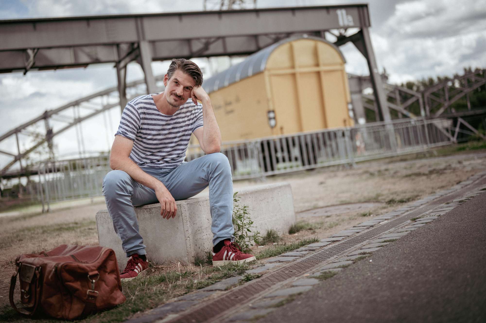 Presseveröffentlichungen Archive - Christoph Gérard Stein