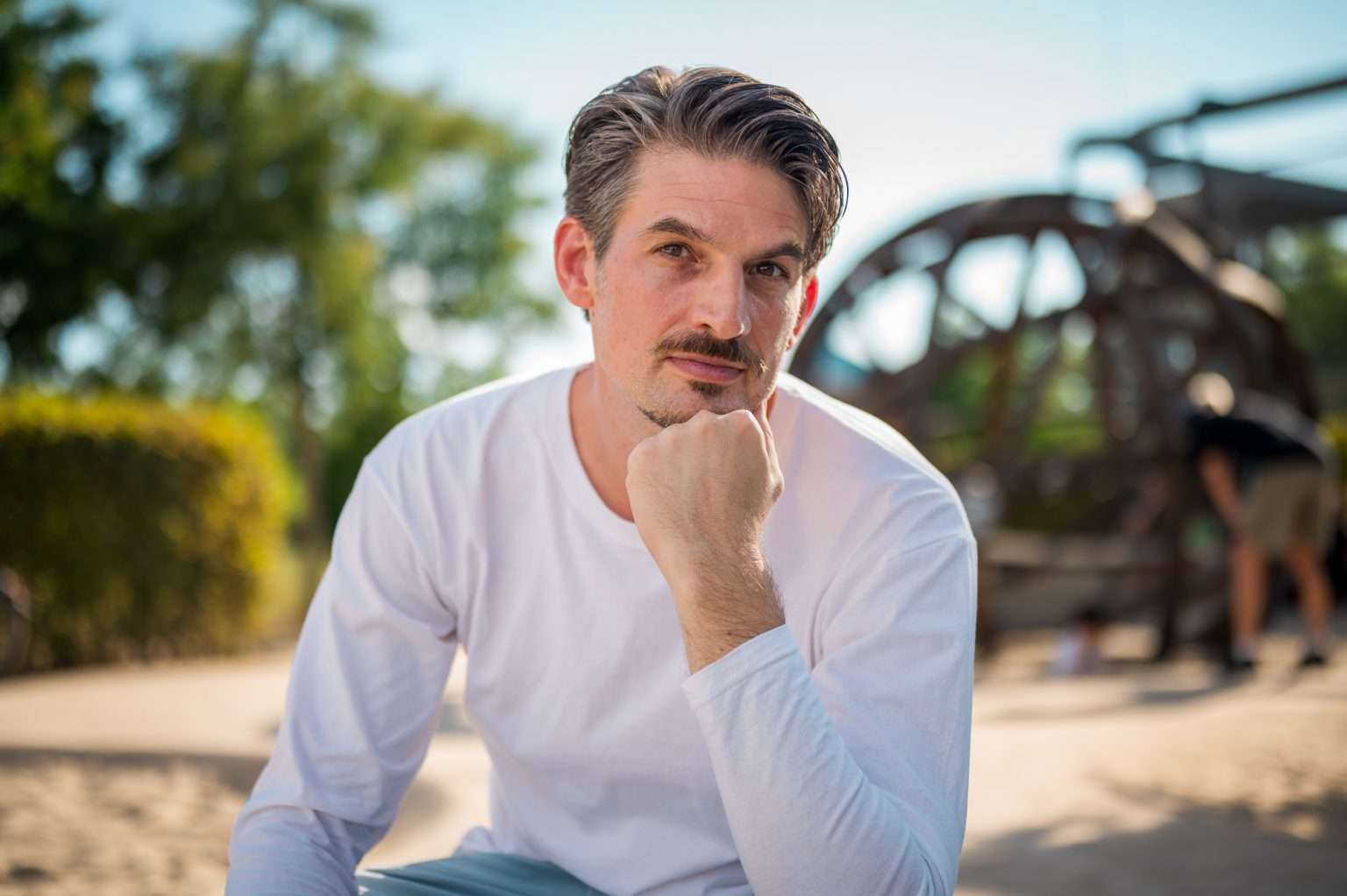 Home - Christoph Gérard Stein