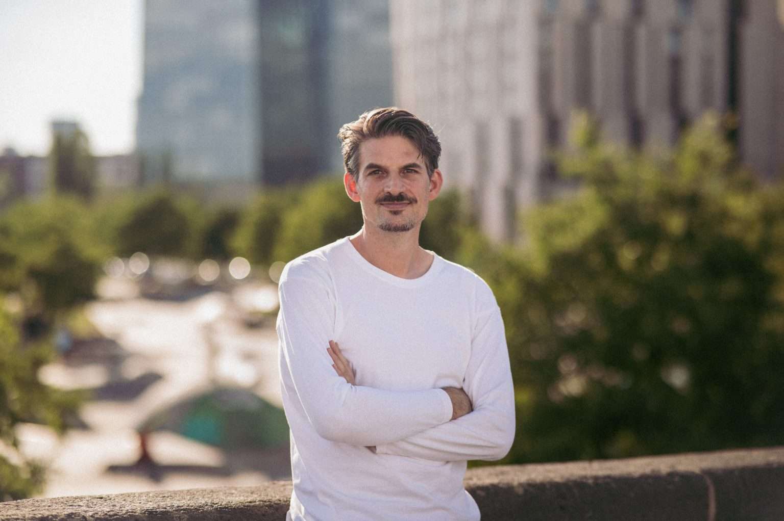 C´est moi - Christoph Gérard Stein